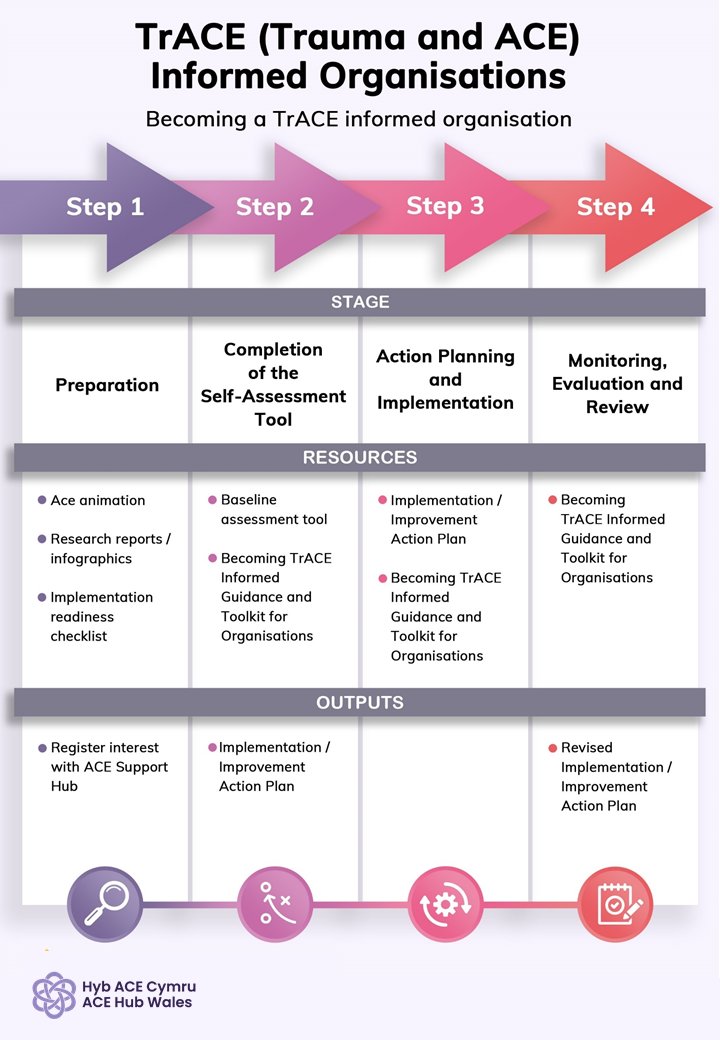 TrACE Toolkit - ACE Hub Wales